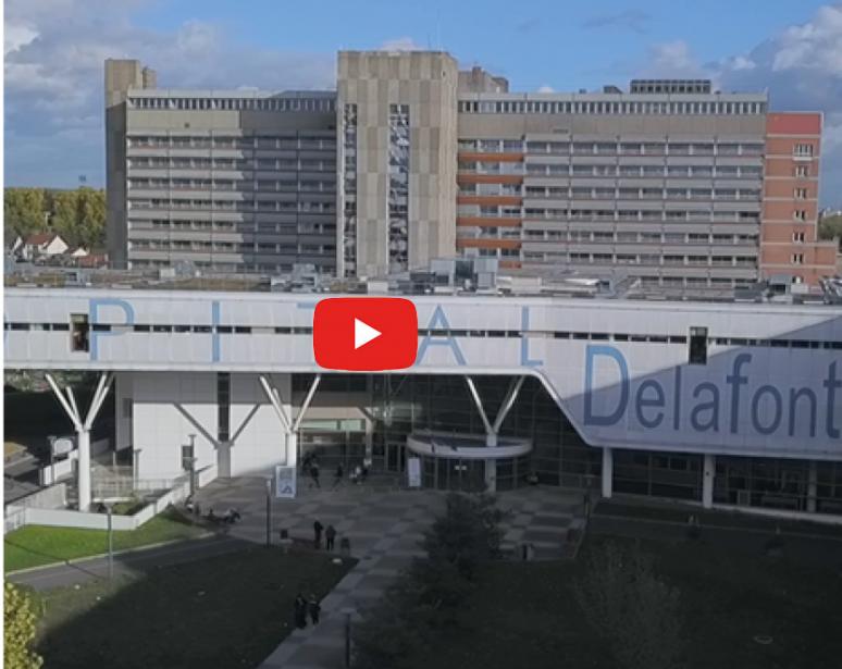 Accueil | CH St Denis